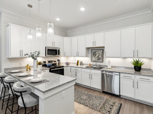 1 BR, 1 BA Apartment 3655 Loyola Drive Unit E142, Kenner, LA 70065