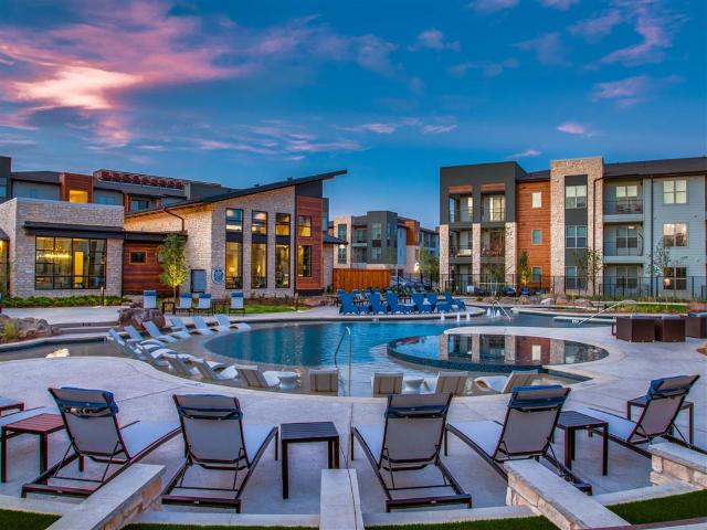 1 BR, 1 BA Apartment 3655 Prairie Waters Dr Unit 4231, Grand Prairie, TX 75052