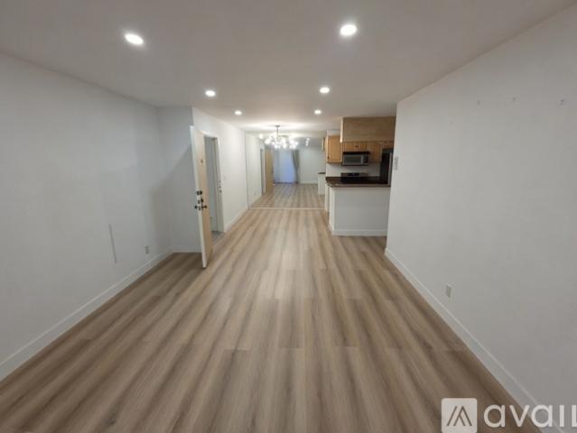 1 BR, 1 BA Apartment 365 Burchett Street, Unit 114, Glendale, CA 91203