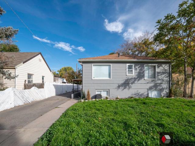 1 BR, 1 BA Apartment 365 E Garfield Ave, Salt Lake City, UT 84115