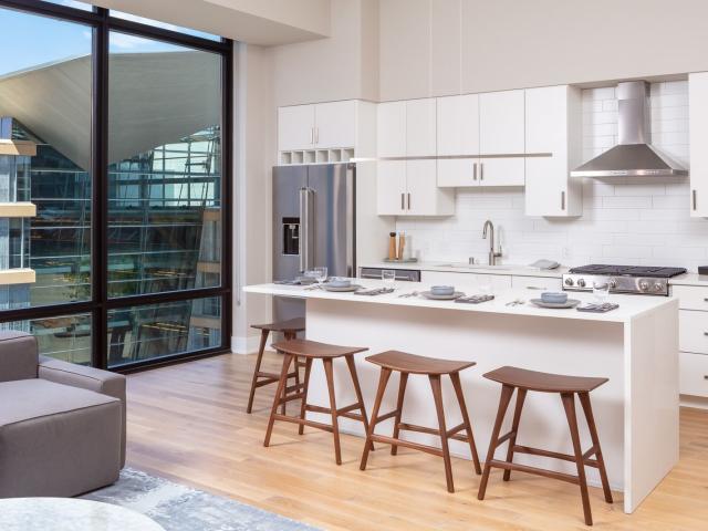1 BR, 1 BA Apartment 365 Nicollet Mall Unit 2012, Minneapolis, MN 55401