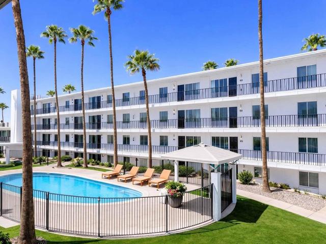 1 BR, 1 BA Apartment 3660 E 3rd St Unit 4102, Tucson, AZ 85716