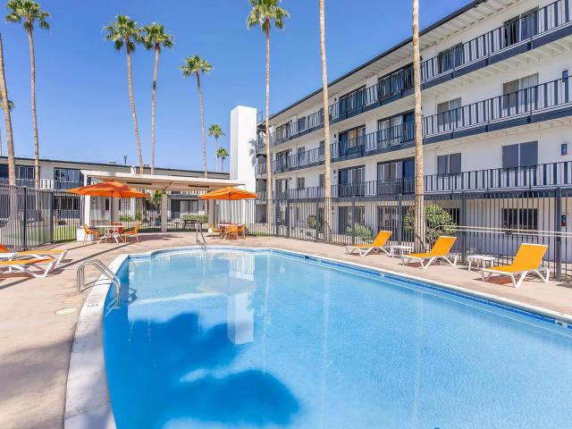 1 BR, 1 BA Apartment 3660 E 3rd St Unit 1109, Tucson, AZ 85716