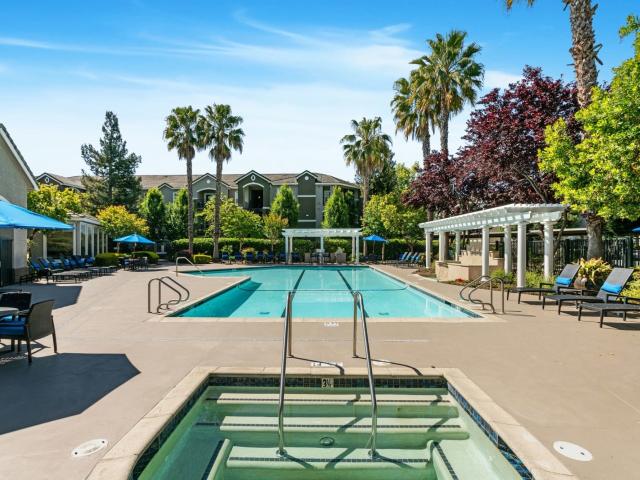 1 BR, 1 BA Apartment 3663 Solano Ave Unit 162, Napa, CA 94558