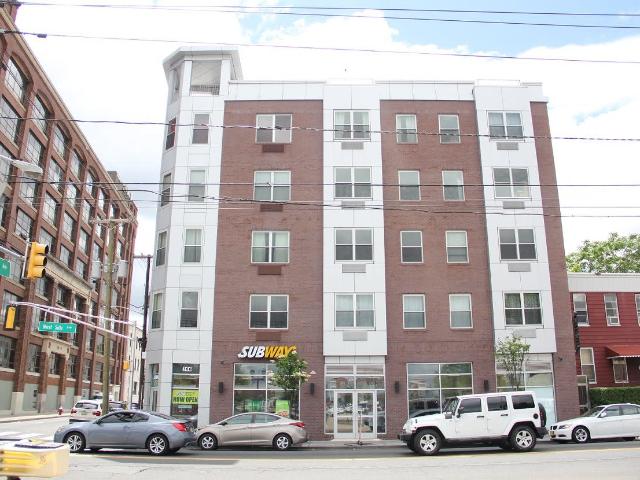 1 BR, 1 BA Apartment 366 Westside Avenue Unit 5E, Jersey City, NJ 07305