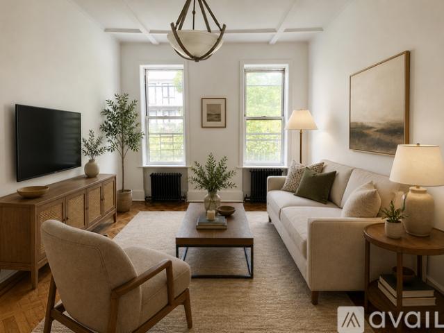 1 BR, 1 BA Apartment 366 E 28th St, Unit 2B, Kings County, NY 11226