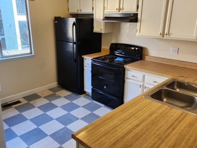 1 BR, 1 BA Apartment 366 Maine St, Unit B, Reno, NV 89502