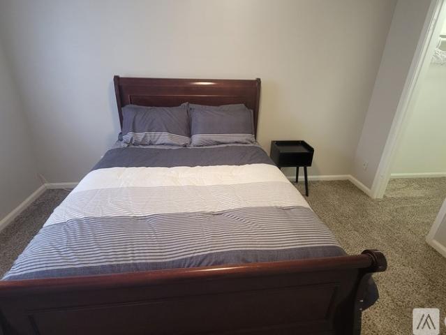 1 BR, 1 BA Apartment 3670 Judy Avenue, Clovis, CA 93612