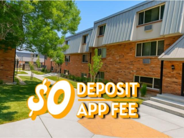 1 BR, 1 BA Apartment 3670 S Lowell Blvd, Denver, CO 80236