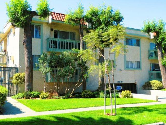 1 BR, 1 BA Apartment 3671 Midvale Avenue Unit 04, Los Angeles, CA 90034