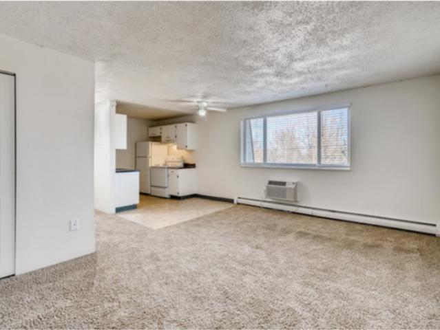 1 BR, 1 BA Apartment 3680 S Lowell Blvd, Denver, CO 80236