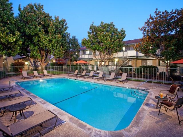 1 BR, 1 BA Apartment 3685 South Bascom Avenue Unit 52, Campbell, CA 95008