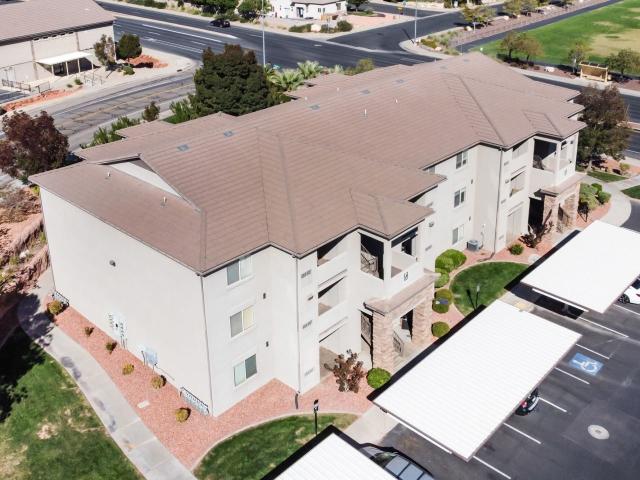 1 BR, 1 BA Apartment 368 South Mall Drive Unit G106, Saint George, UT 84790