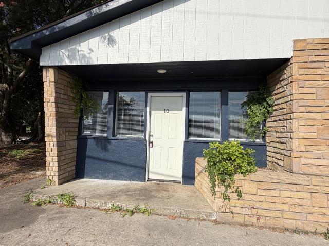 1 BR, 1 BA Apartment 3690 U.S. 17, Williamston, NC 27892