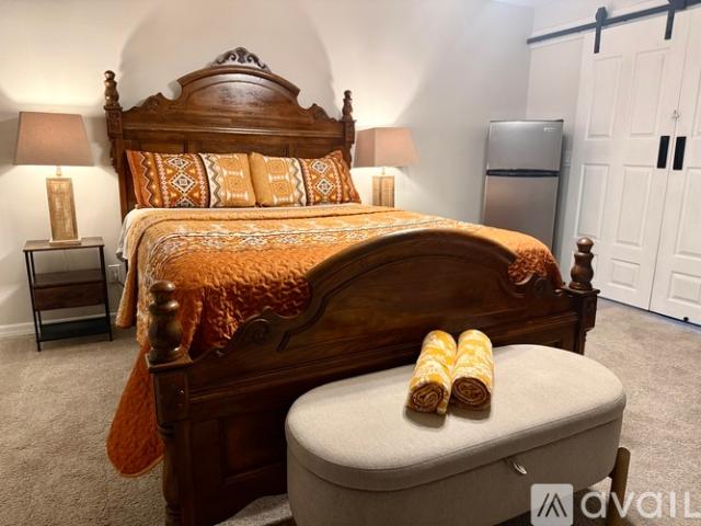 1 BR, 1 BA Apartment 36 Dogwood Drive Course, Ocala, FL 34472
