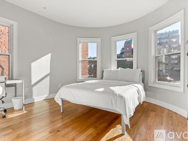 1 BR, 1 BA Apartment 36 Emerson Street, Unit 1, Boston, MA 02127