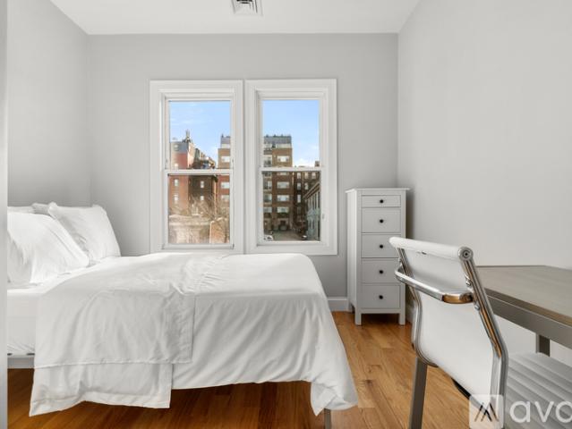 1 BR, 1 BA Apartment 36 Emerson Street, Unit 6, Boston, MA 02127