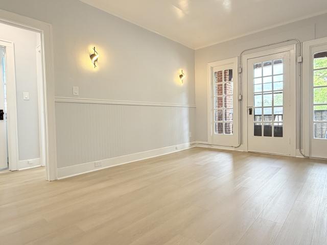 1 BR, 1 BA Apartment 36 Hanna St W, Windsor, ON N8X 1C8