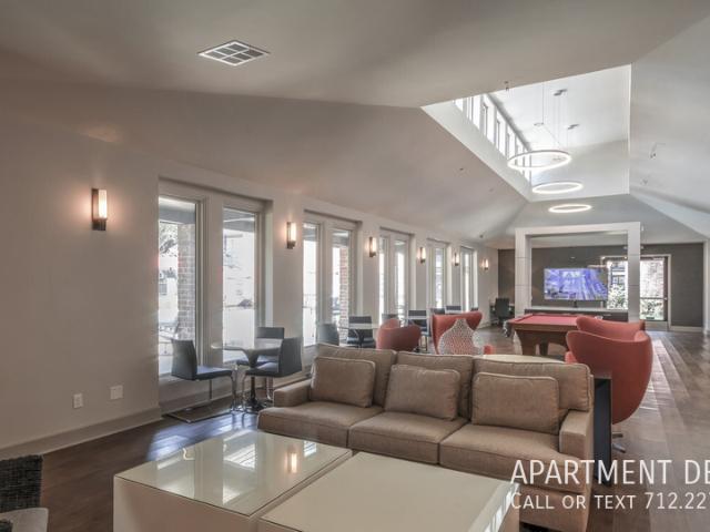 1 BR, 1 BA Apartment 36 Seaspray CtÂ, Houston, TX 77008