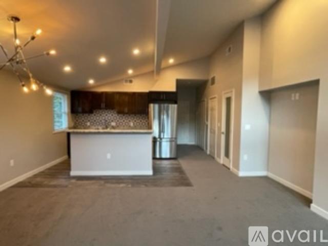 1 BR, 1 BA Apartment 36 Washington Avenue, Unit E, Manitou Springs, CO 80829