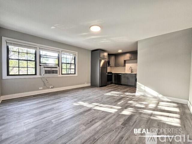 1 BR, 1 BA Apartment 373 Hazel Ave, Unit D1, Glencoe, IL 60022