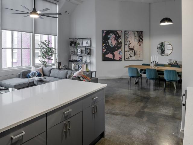 1 BR, 1 BA Apartment 3700 Orleans Avenue Unit 5429, New Orleans, LA 70119