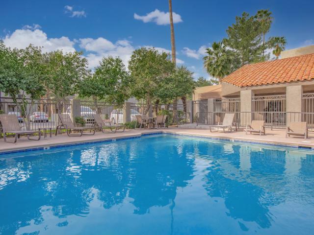 1 BR, 1 BA Apartment 3700 N 1st Ave Unit 2107, Tucson, AZ 85719