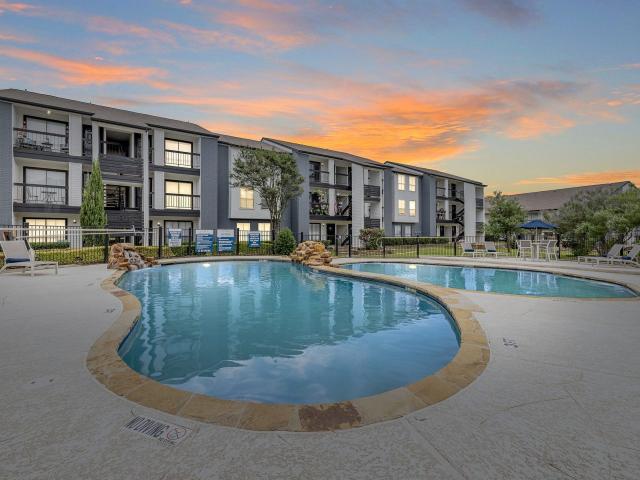 1 BR, 1 BA Apartment 3701 Towne Crossing Boulevard Unit 1103, Mesquite, TX 75150