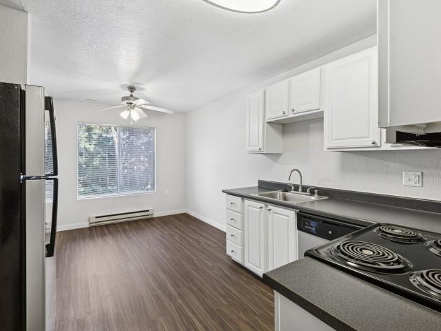 1 BR, 1 BA Apartment 3702 204th Street Southwest Unit K301, Lynnwood, WA 98036