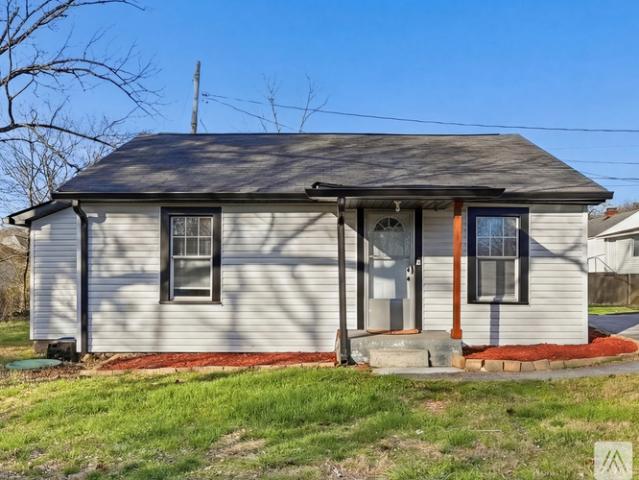 1 BR, 1 BA Apartment 3703 Redding Road, Chattanooga, TN 37415