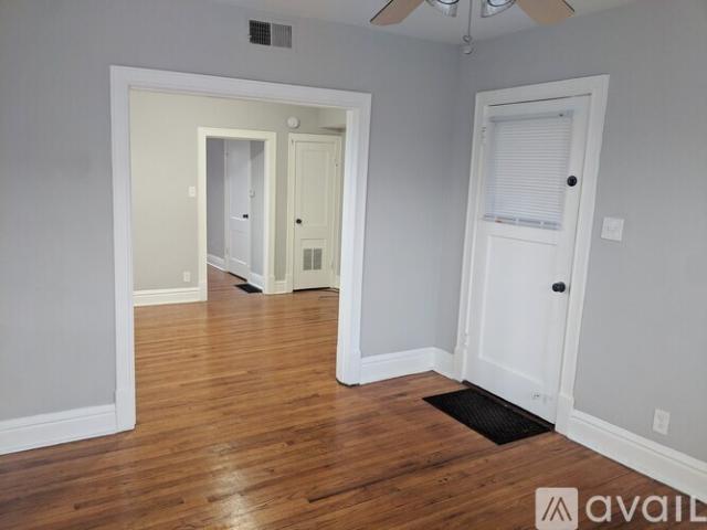1 BR, 1 BA Apartment 3704 Hereford St, Unit 2n, St. Louis, MO 63109