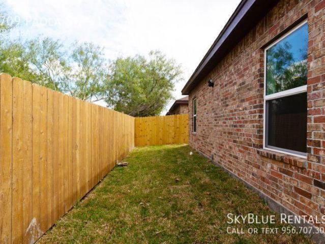 1 BR, 1 BA Apartment 3709 Paola St Edinburg, TX 78541