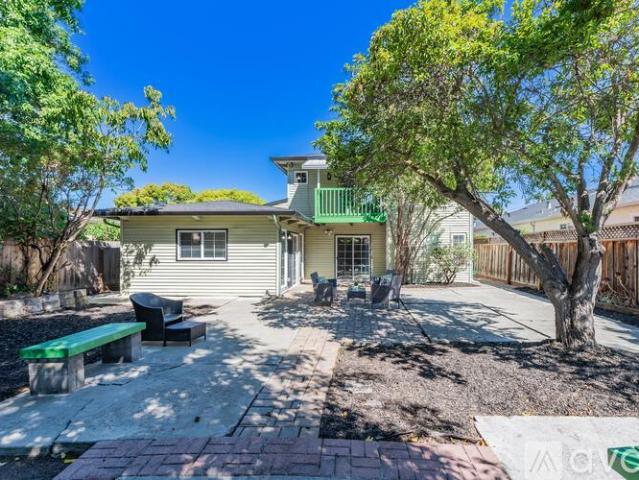 1 BR, 1 BA Apartment 370 Hamilton Ave, Unit 104, Menlo Park, CA 94025