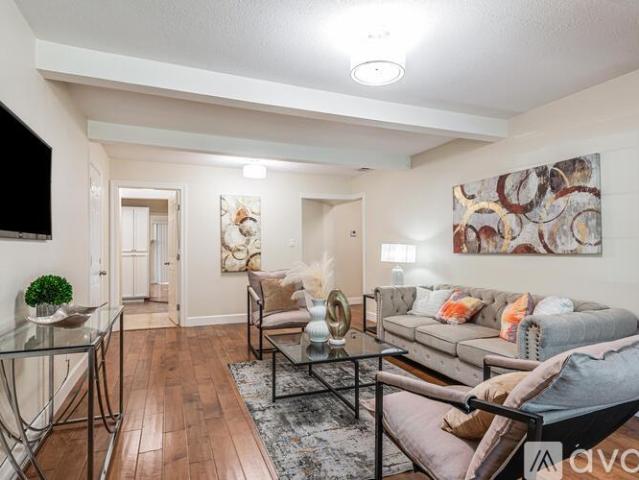 1 BR, 1 BA Apartment 370 Hamilton Ave, Unit 105, Menlo Park, CA 94025