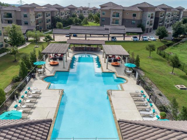 1 BR, 1 BA Apartment 370 North State Highway 360 Unit 9107, Mansfield, TX 76063