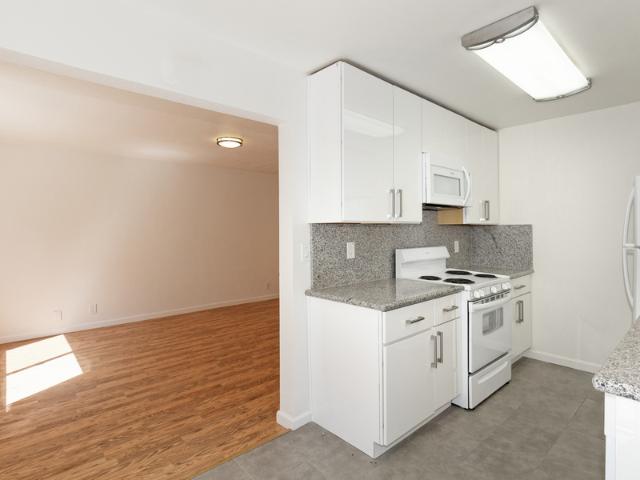 1 BR, 1 BA Apartment 370 Staten Ave, Oakland, CA 94610