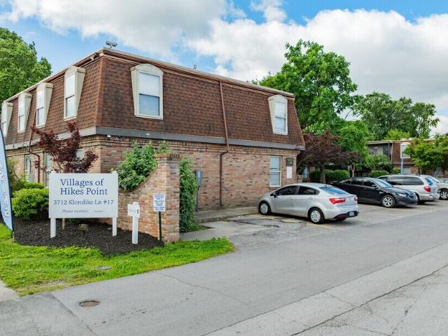 1 BR, 1 BA Apartment 3712 Klondike Ln #17 Unit KOZY 91, Louisville, KY 40218
