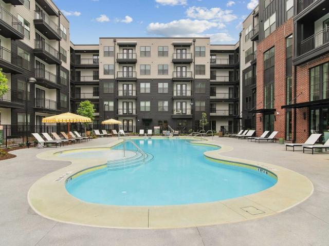 1 BR, 1 BA Apartment 3712 Stewart Road Unit 1337, Atlanta, GA 30340