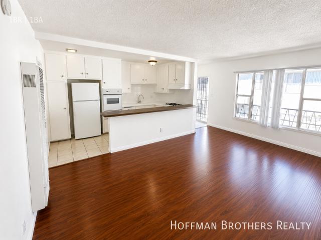 1 BR, 1 BA Apartment 3718 Mentone Ave, Los Angeles, CA 90034