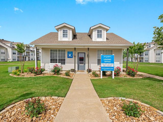 1 BR, 1 BA Apartment 3719 Stadium Blvd Unit F06, Jonesboro, AR 72404