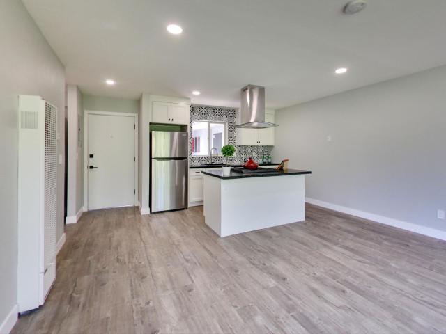 1 BR, 1 BA Apartment 3720 FRUITVALE AVENUE, Oakland, CA 94602