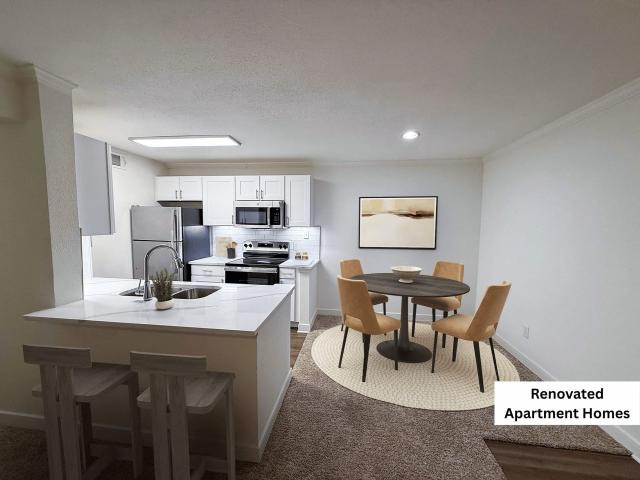 1 BR, 1 BA Apartment 3720 West Alabama Street Unit 8302, Houston, TX 77227