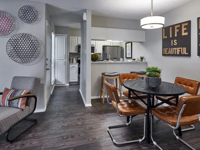1 BR, 1 BA Apartment 3721 Spring Valley Road Unit 250, Addison, TX 75001