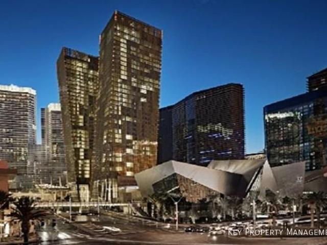 1 BR, 1 BA Apartment 3722 Las Vegas Blvd, Las Vegas, NV 89109