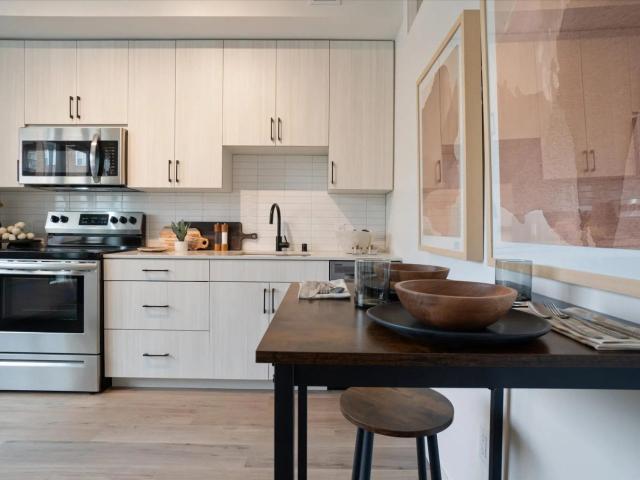 1 BR, 1 BA Apartment 3725 NE Stinson Boulevard Unit 300, Minneapolis, MN 55421