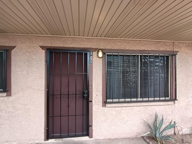 1 BR, 1 BA Apartment 3726 Hazelwood Street, Unit 15, Las Vegas, NV 89119