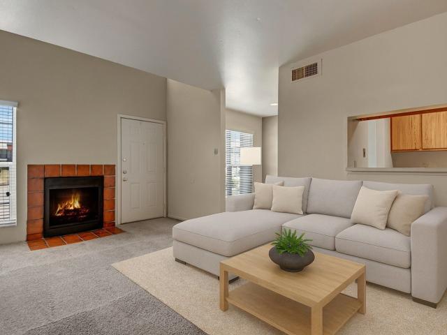 1 BR, 1 BA Apartment 3727 Andrews Highway Unit 3205, Odessa, TX 79762