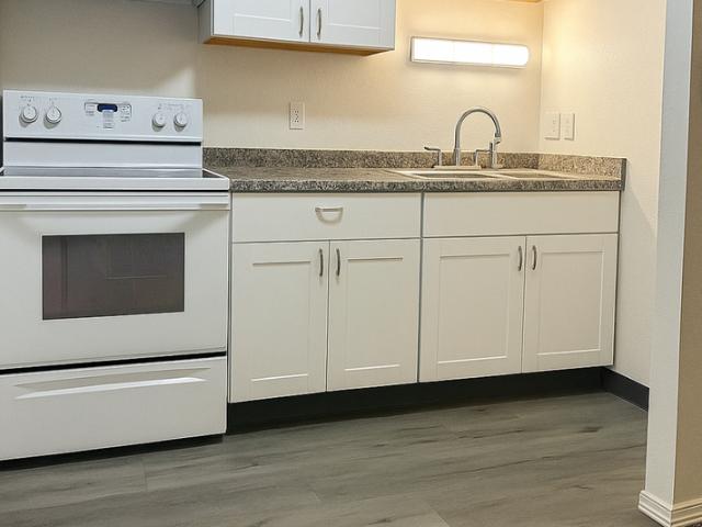 1 BR, 1 BA Apartment 3735 E La Salle Street, Colorado Springs, CO 80909