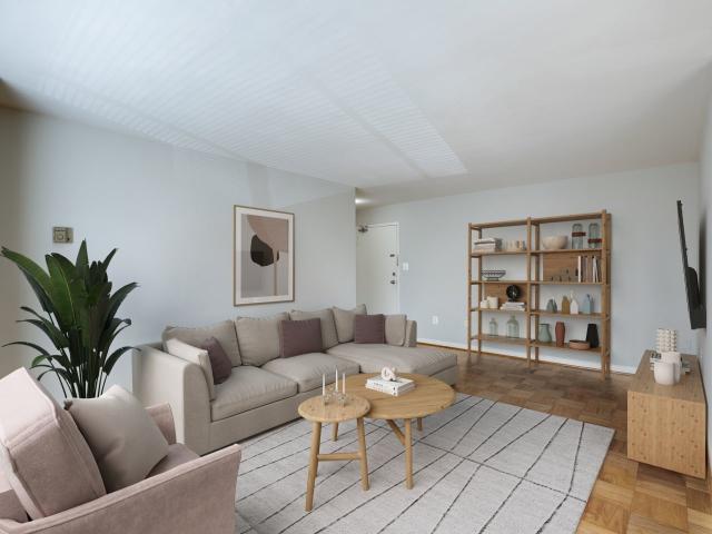 1 BR, 1 BA Apartment 3737 Legation Street Northwest Unit 205, Washington, DC 20015