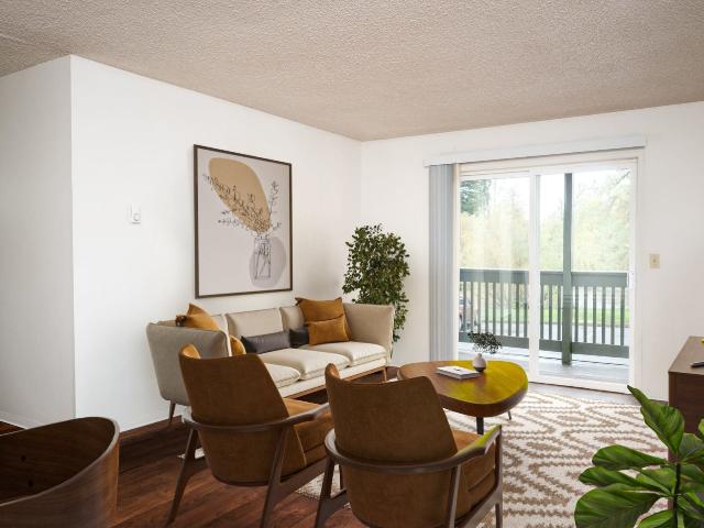 1 BR, 1 BA Apartment 3737 Southwest 87th Avenue Unit 01, Portland, OR 97225